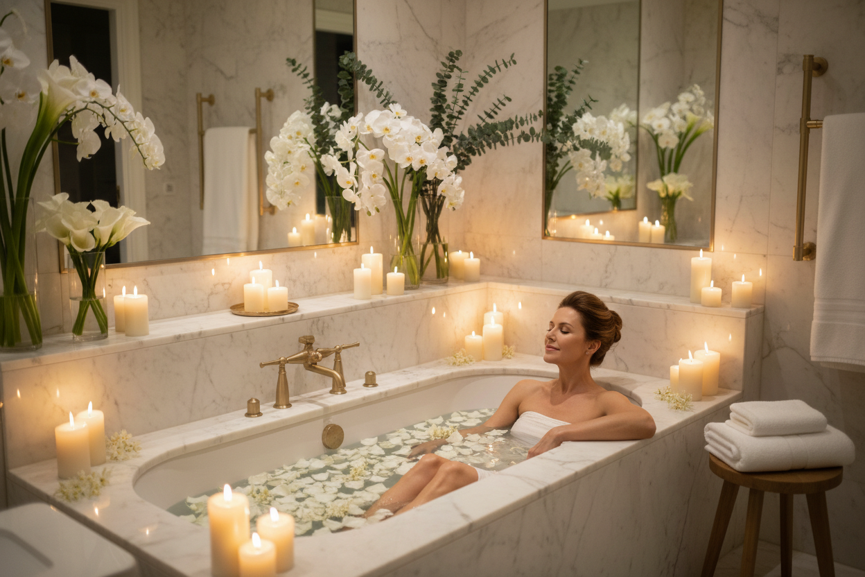 How Evening Wind-Down Routines Reduce Late-Night Cravings – Restivo ...